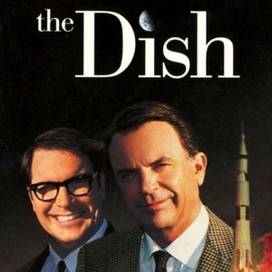 The Dish (2001) - Rotten Tomatoes