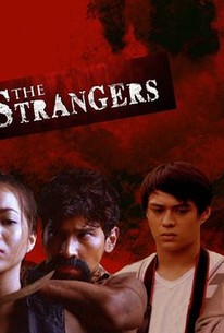 The Strangers (2012) - Rotten Tomatoes