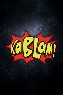 Kablam Logo