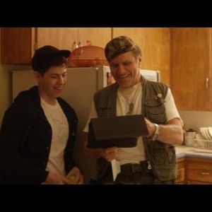 Max Reload and the Nether Blasters - Rotten Tomatoes