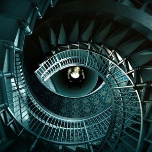 The Watchful Eye - Rotten Tomatoes