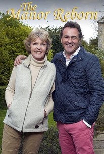 The Manor Reborn | Rotten Tomatoes