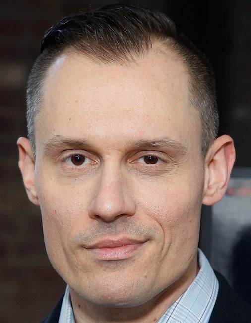 Keith Collins - Rotten Tomatoes