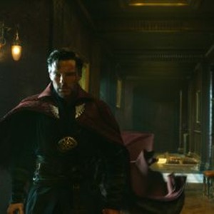 Doctor Strange - Rotten Tomatoes