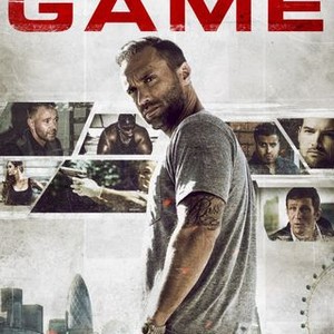 Dangerous Game - Rotten Tomatoes