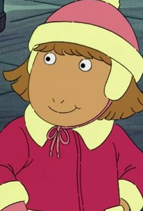 Arthur: Season 8, Episode 6 | Rotten Tomatoes