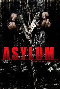 Asylum (2008) | Rotten Tomatoes