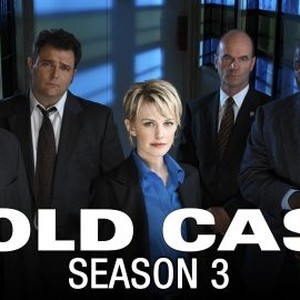 Cold Case: Season 3, Episode 13 - Rotten Tomatoes