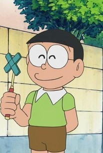 Doraemon: Season 2, Episode 1 | Rotten Tomatoes