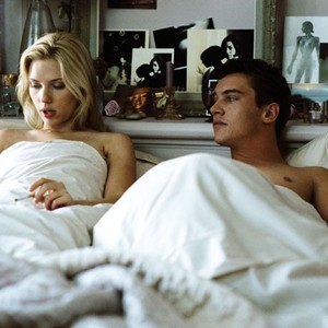 Match Point - Rotten Tomatoes