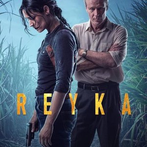 Reyka - Rotten Tomatoes