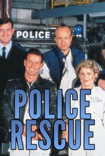 Police Rescue - Rotten Tomatoes