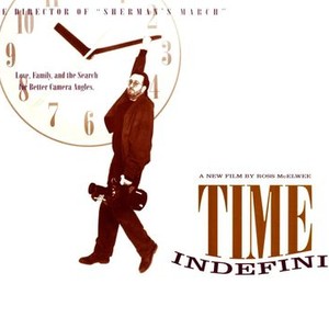 Time Indefinite - Rotten Tomatoes