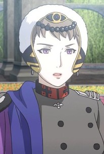 Last Exile: Season 2, Episode 15 | Rotten Tomatoes