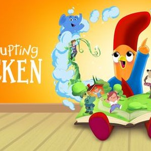 Interrupting Chicken - Rotten Tomatoes