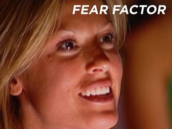 Fear Factor Best Friends Fear Factor 2.0: Season 4 | Rotten Tomatoes