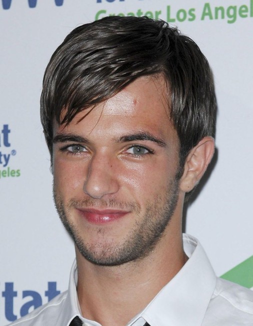 Andrew St. John - Rotten Tomatoes