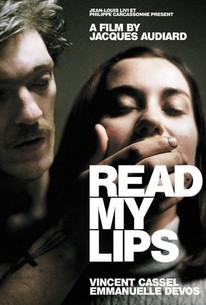 Read My Lips | Rotten Tomatoes