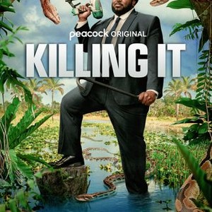 Killing It - Rotten Tomatoes
