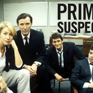 Prime Suspect - Rotten Tomatoes