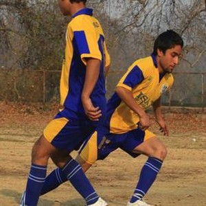 Inshallah, Football - Rotten Tomatoes