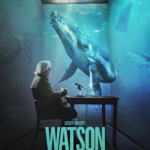 Watson - Rotten Tomatoes