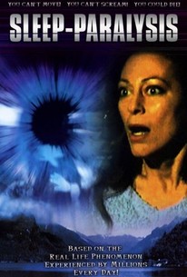 Sleep Paralysis | Rotten Tomatoes