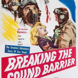 Breaking the Sound Barrier (The Sound Barrier) (1952) - Rotten Tomatoes