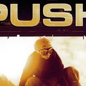 Push - Rotten Tomatoes