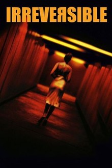 irreversible 2002 poster