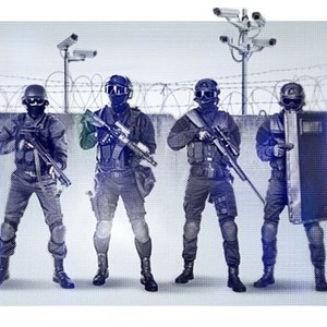 Pre-Crime - Rotten Tomatoes