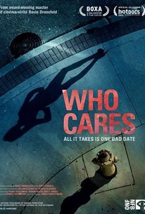 Who Cares? (2012) | Rotten Tomatoes