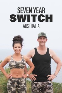 Seven Year Switch: Season 3 | Rotten Tomatoes