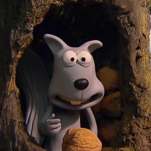 Creature Comforts: Season 1, Episode 6 - Rotten Tomatoes