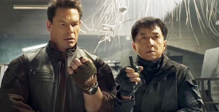 Hidden Strike - Rotten Tomatoes