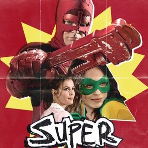 Super - Rotten Tomatoes