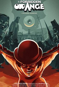 A Forbidden Orange | Rotten Tomatoes