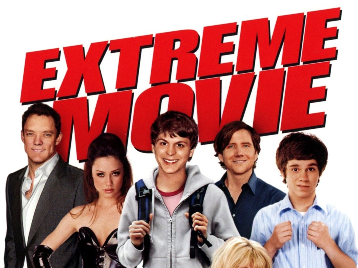 Extreme Movie 2022