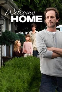 Welcome Home | Rotten Tomatoes