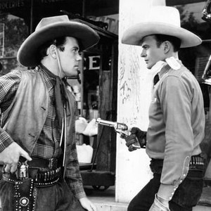 John Ridgely - Rotten Tomatoes