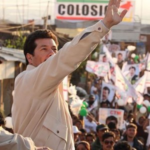 Colosio: The Assassination - Rotten Tomatoes