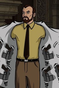 Archer: Vice, Episode 4 | Rotten Tomatoes