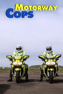 Motorway Cops: Season 5, Episode 1 | Rotten Tomatoes