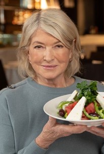 Martha Cooks: Season 3, Episode 9 | Rotten Tomatoes