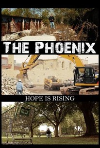 Phoenix: Hope Is Rising | Rotten Tomatoes