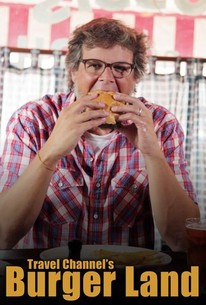 Burger Land: Season 1 | Rotten Tomatoes