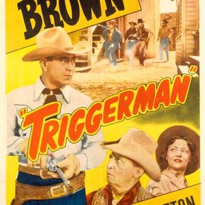 Triggerman - Rotten Tomatoes