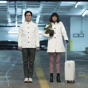 Maniac - Rotten Tomatoes