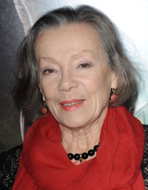 Krista Stadler - Rotten Tomatoes