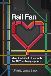 Rail Fan | Rotten Tomatoes